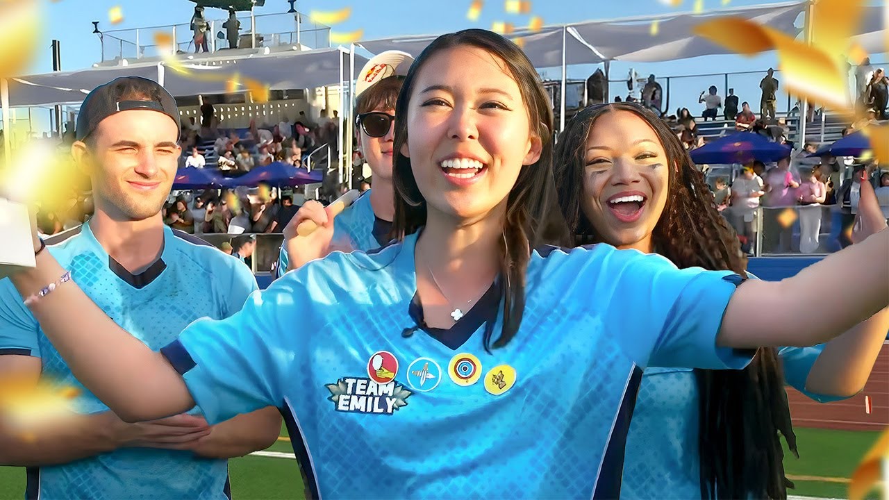 Updates · ExtraEmily