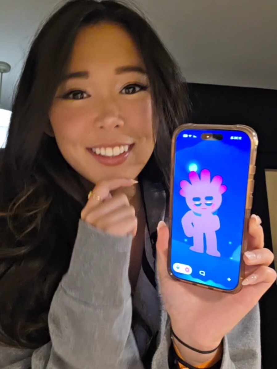 Updates · ExtraEmily