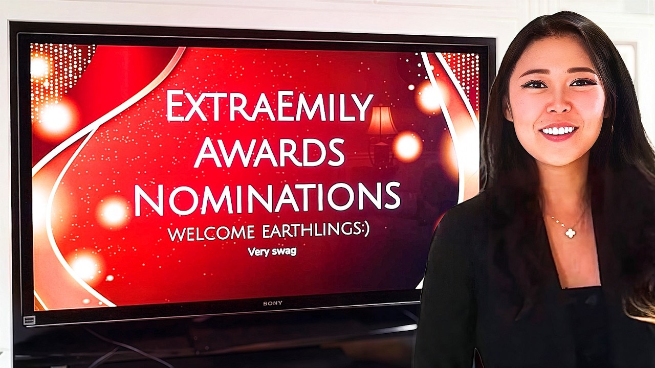 Updates · ExtraEmily